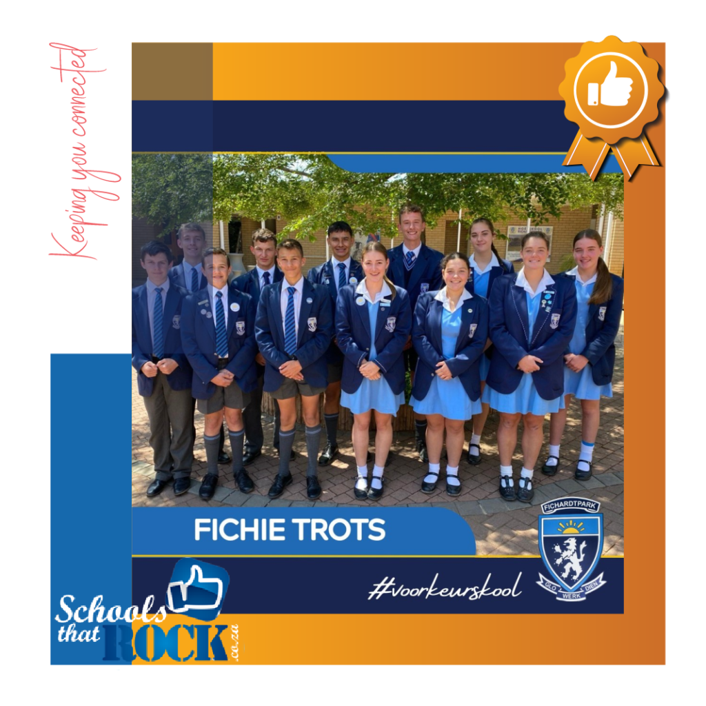 AVS Vrystaat Somerfees - Hoërskool Fichardtpark