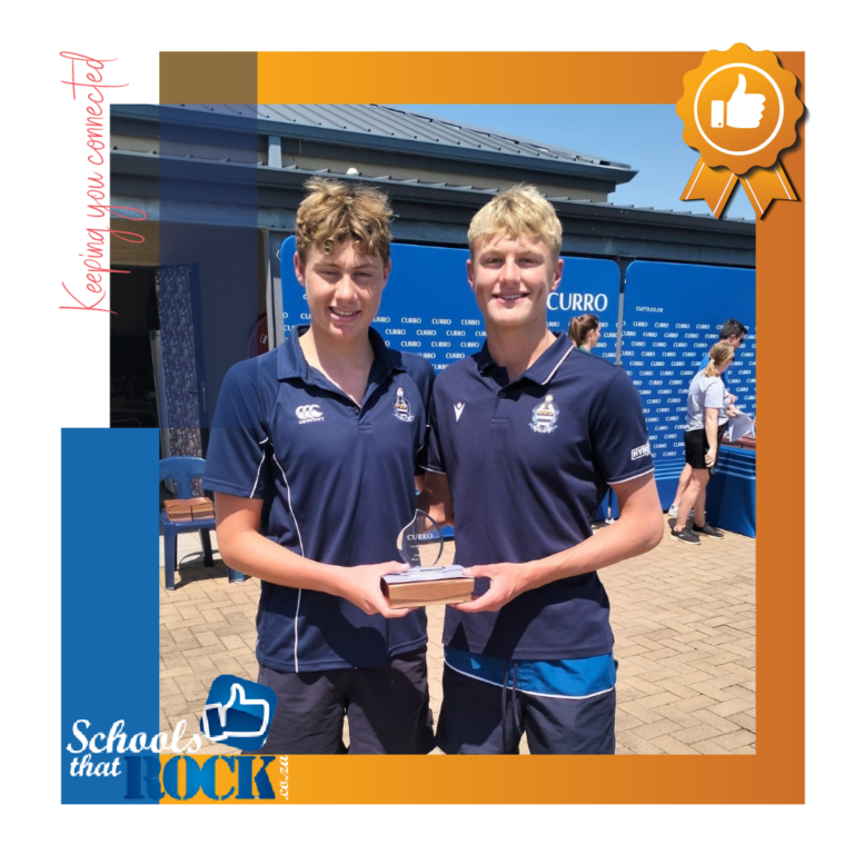 Curro AquaElite Gala 2024 - Grey Kollege