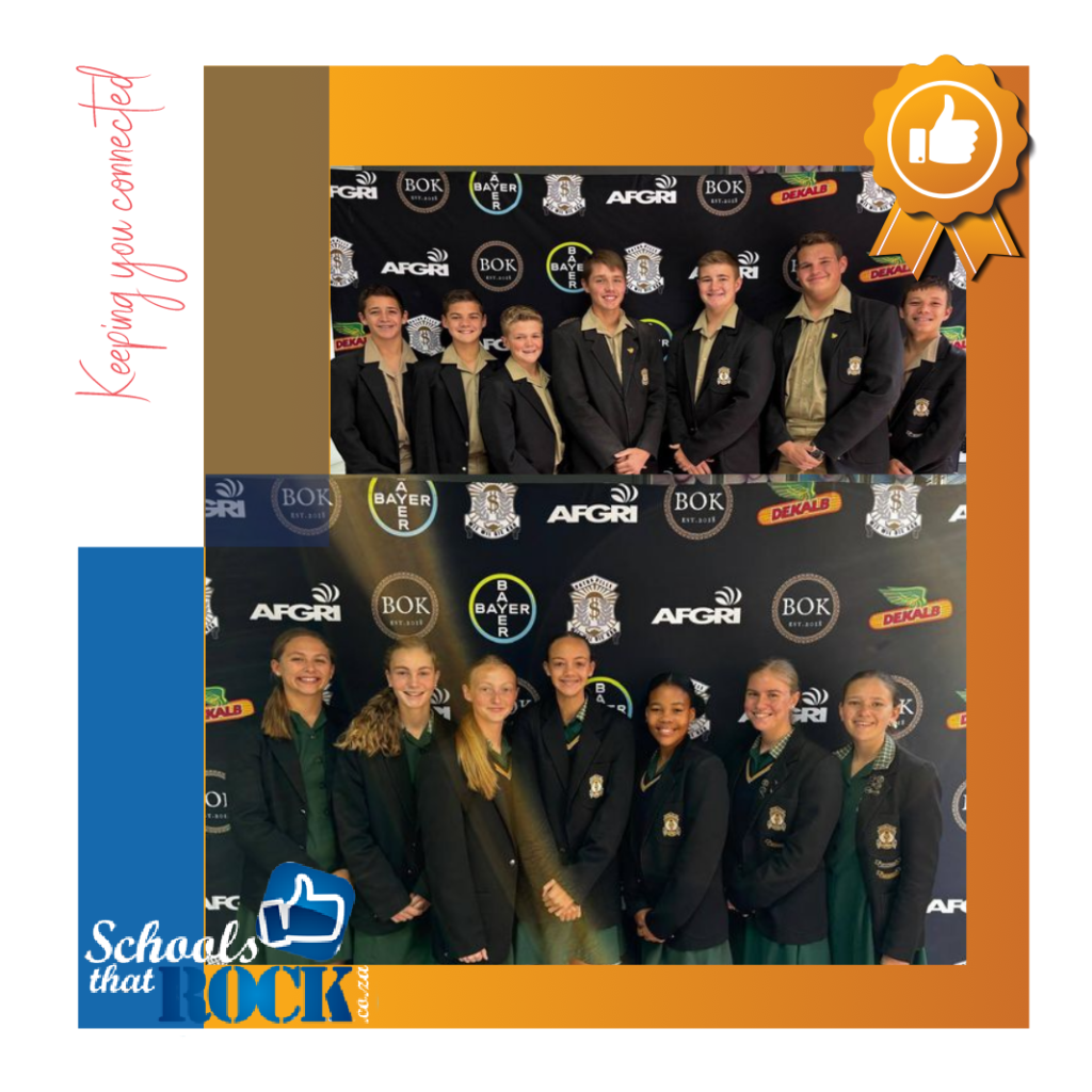 VRL 2025 - Hoërskool Bothaville