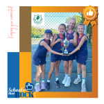 Gillman Tennis Academy - Paarl Girls' High