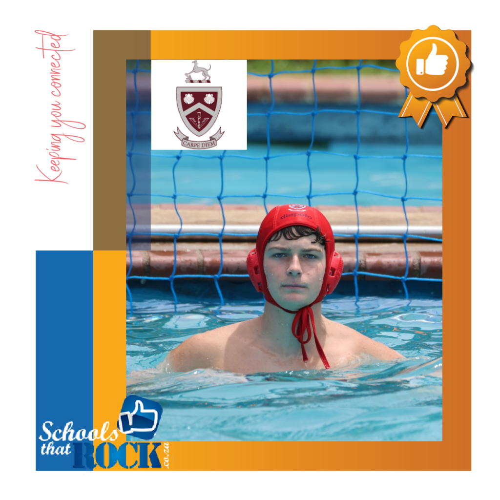 Water polo - Kearsney College