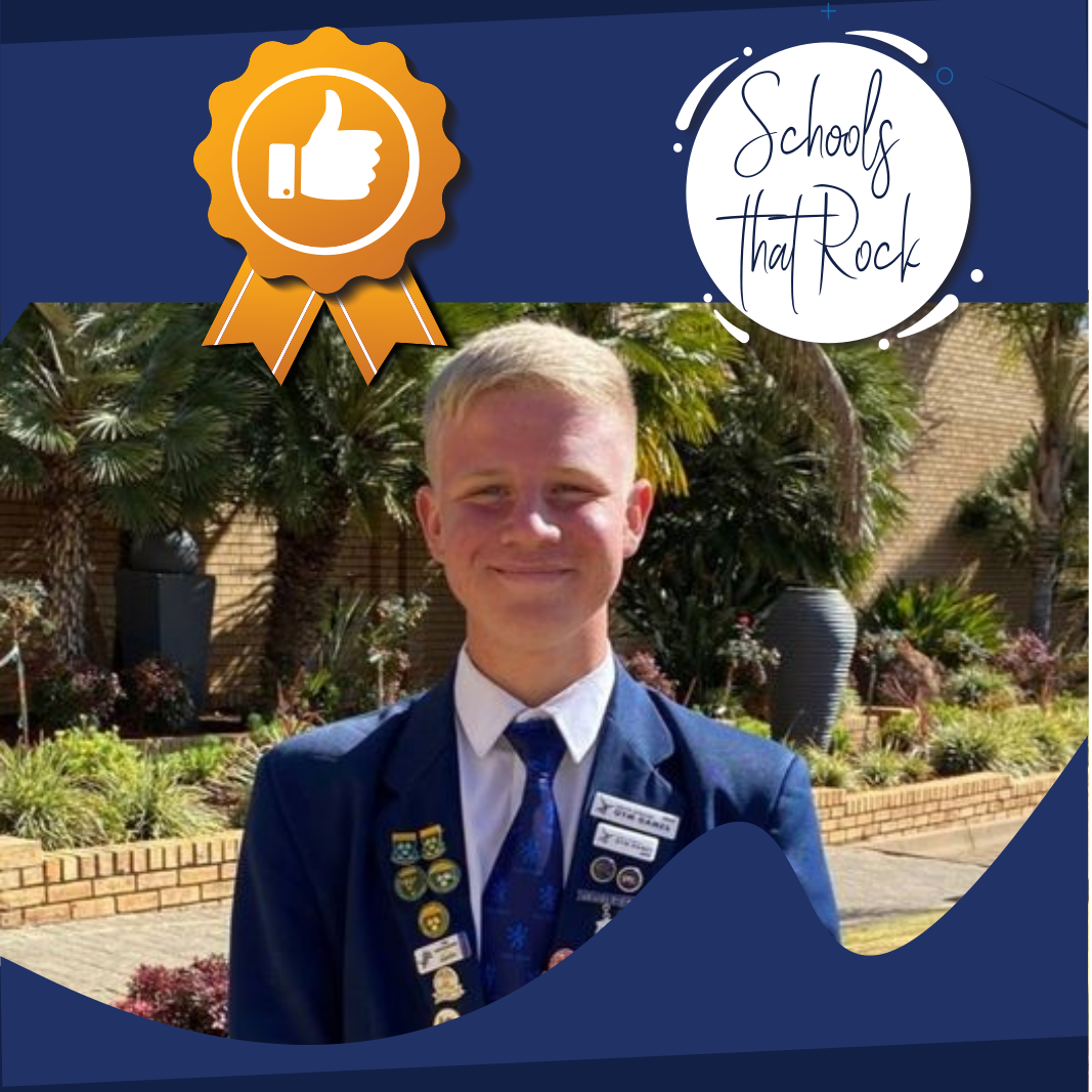 Prestasies behaal in 2024 - Hoërskool Fichardtpark