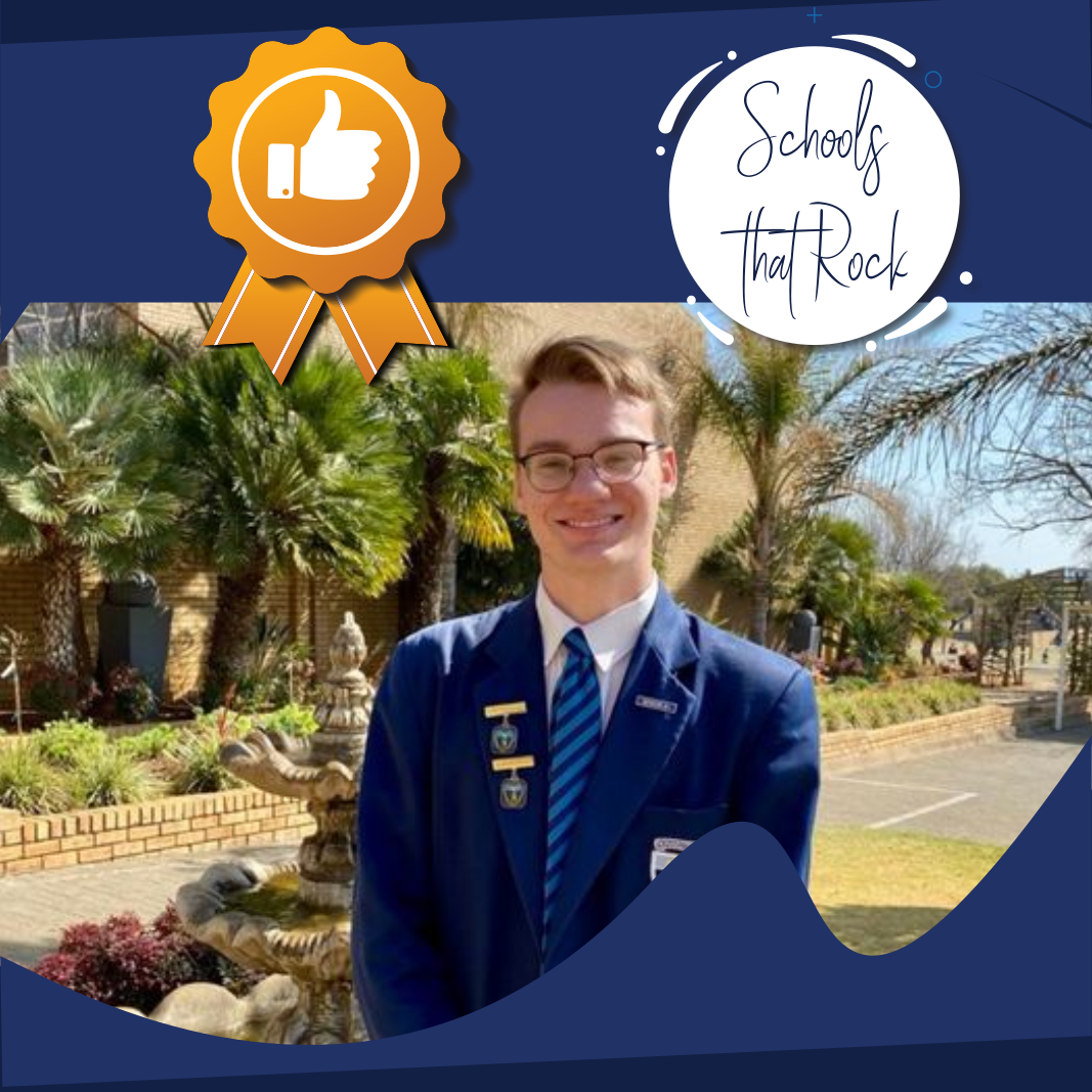 Prestasies behaal in 2024 - Hoërskool Fichardtpark