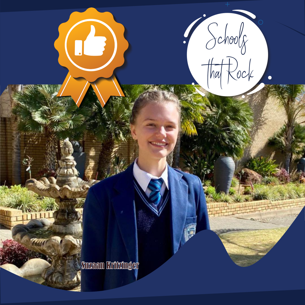 Prestasies behaal in 2024 - Hoërskool Fichardtpark
