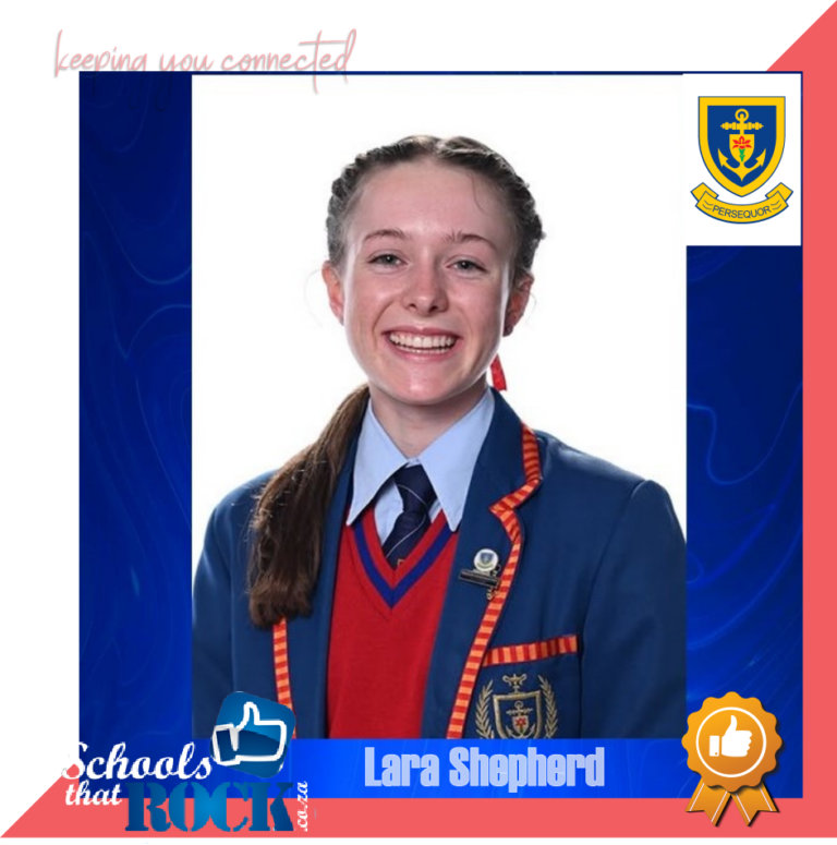 Well Done Function 2024 - Hoërskool Witteberg