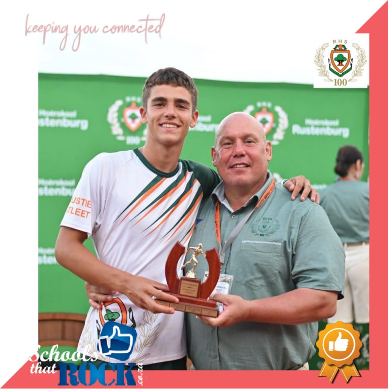 Noordwes Interhoër - Hoërskool Rustenburg