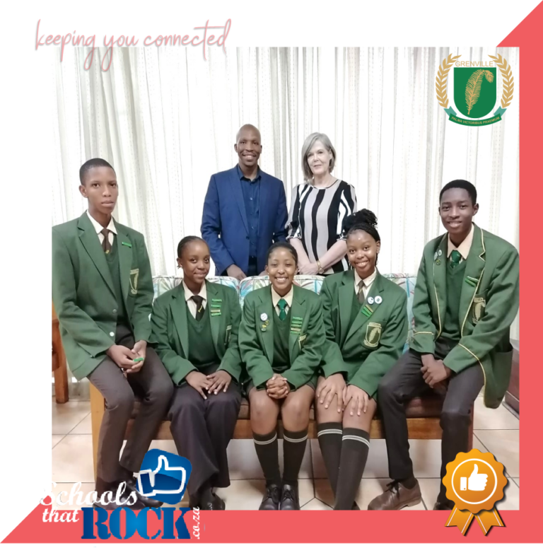 Representative Council of Learners - Grenville High School