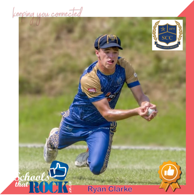 T20 Cricket Eliminator - St Charles College vs Kearsney College