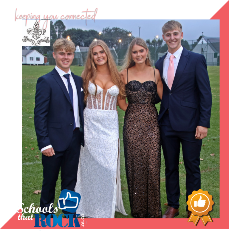Matric Dance - Hilton College