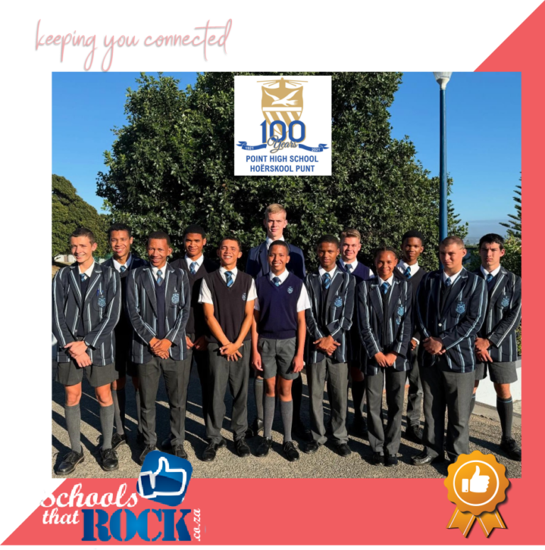 Mossel Bay Chess - Point High School
