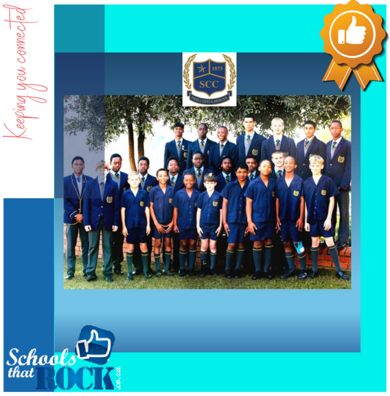 KZN Inland Hockey Representatives - St Charles College