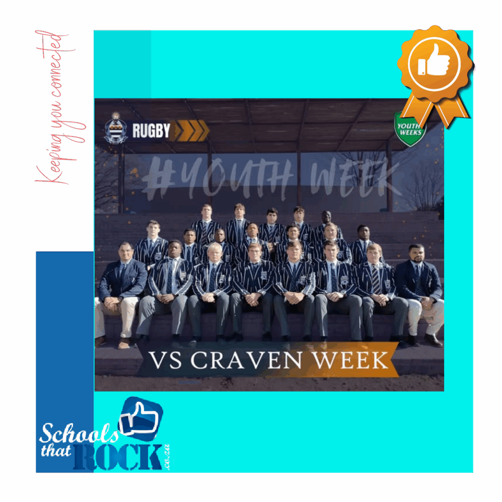 Craven Week 2025 - Grey College