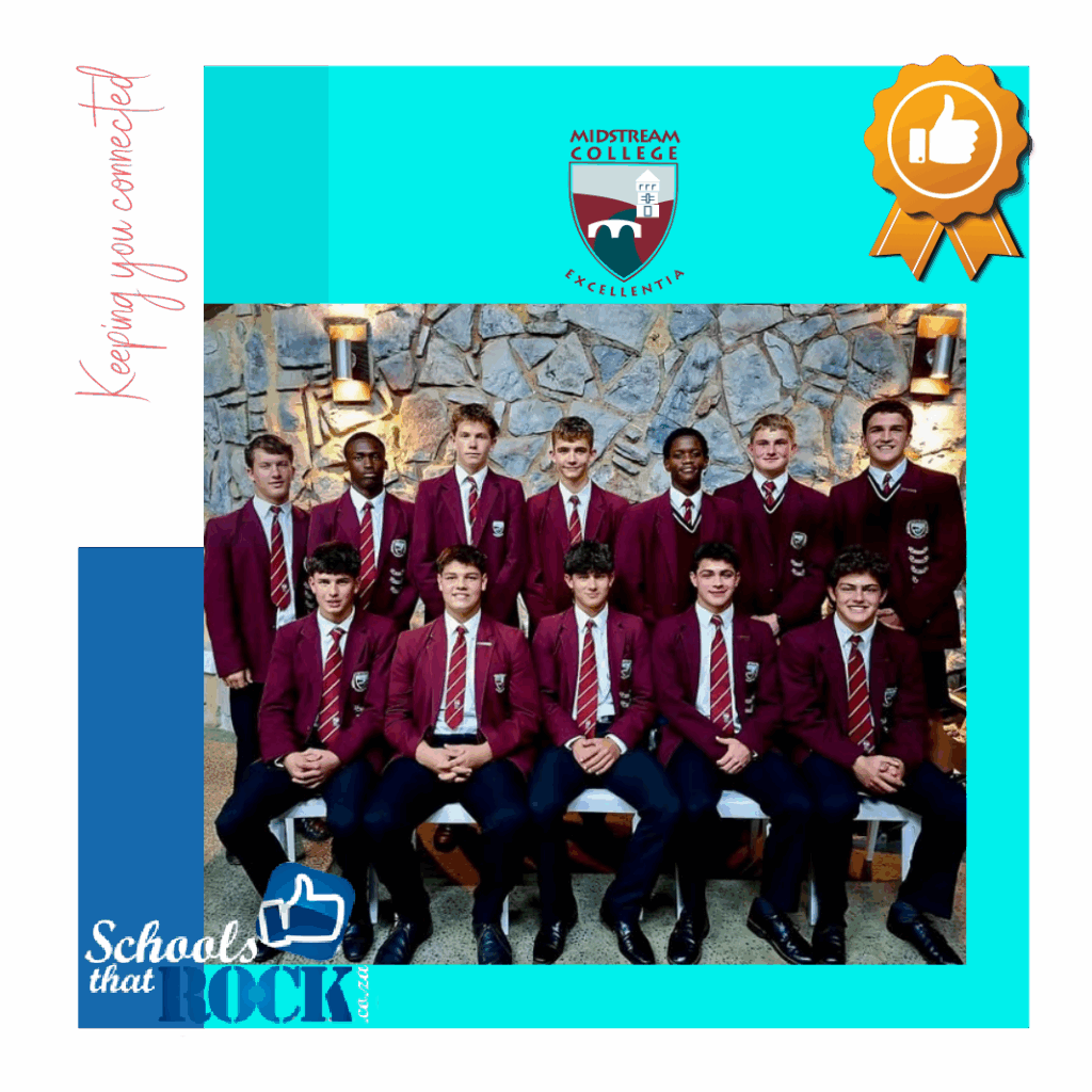 VKB Week Rugby - Midstream College