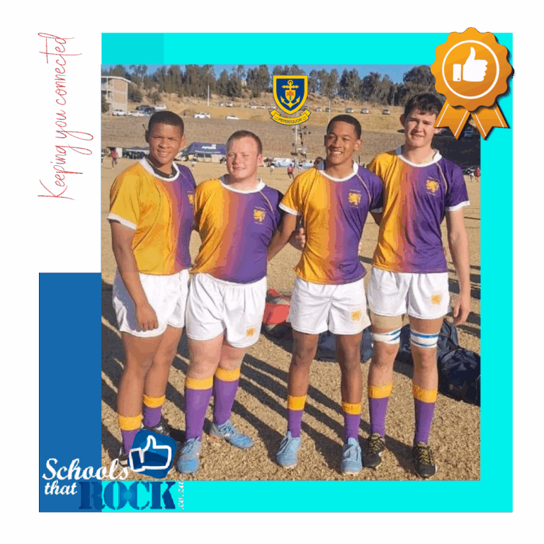 𝗔𝗙𝗚𝗥𝗜 𝗣𝗿𝗼𝘃𝗶𝗻𝘀𝗶𝗮𝗹𝗲 𝗥𝘂𝗴𝗯𝘆𝘄𝗲𝗲𝗸 2025 - Hoërskool Witteberg