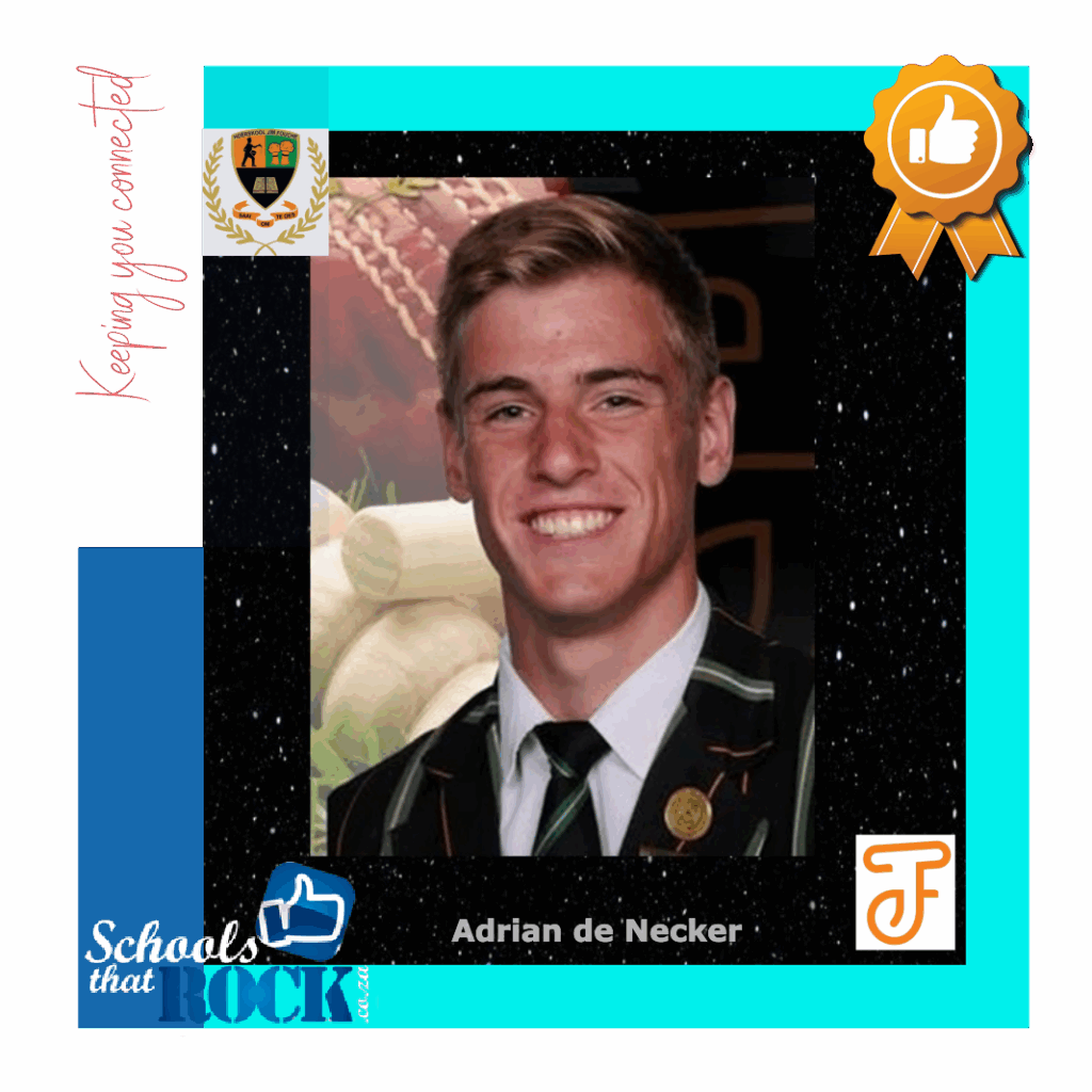 Rustenburg Kriekettoer - Hoërskool Jim Fouché