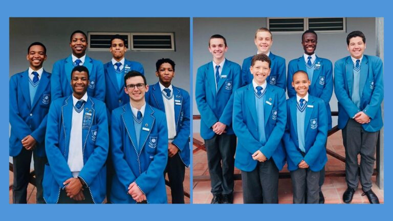 Eden Chess Top Schools - York High School excels