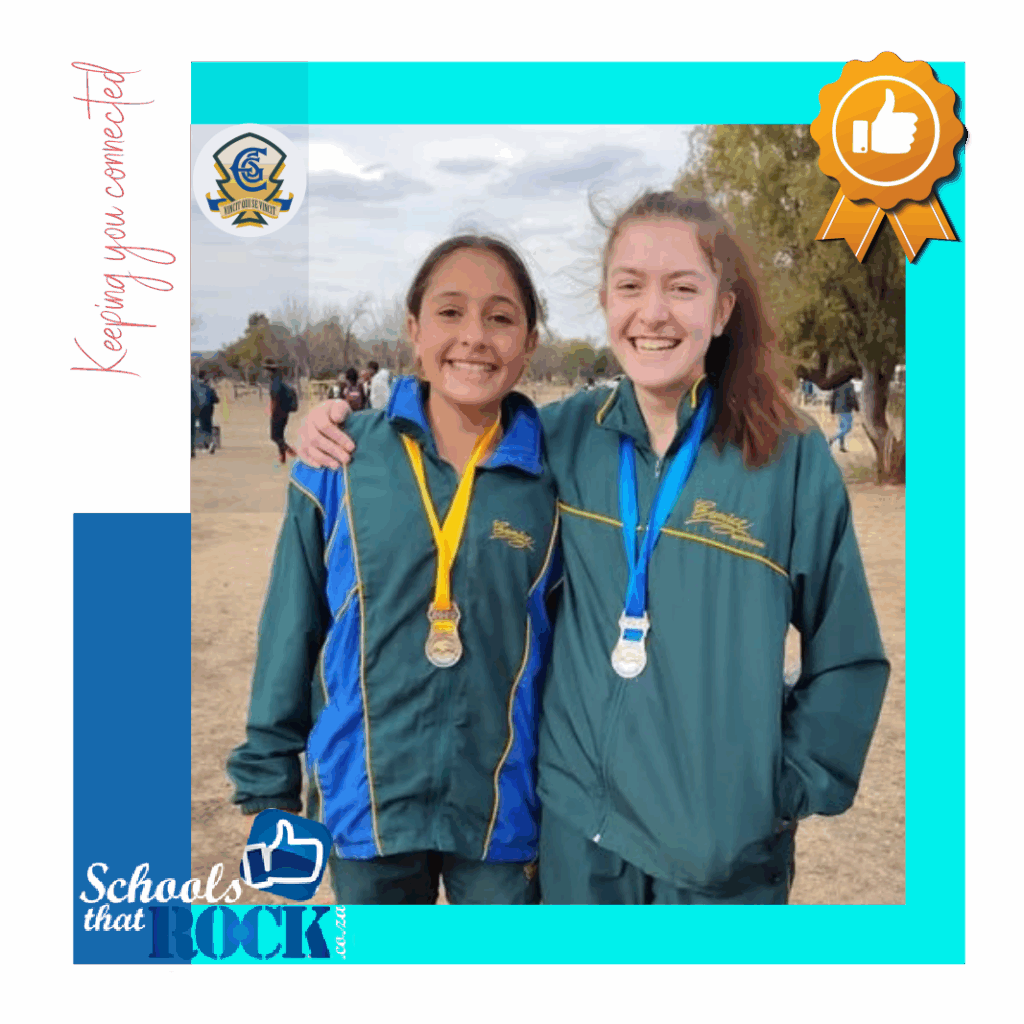 ASA National Cross Country - Eunice High School Athletes excel