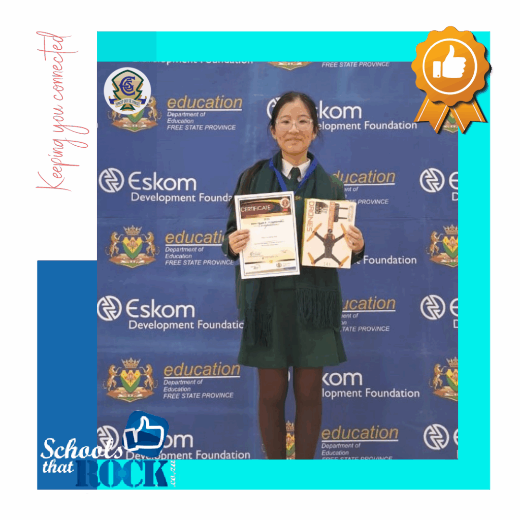 Junior Mathematics Competition - Eunice High School shines