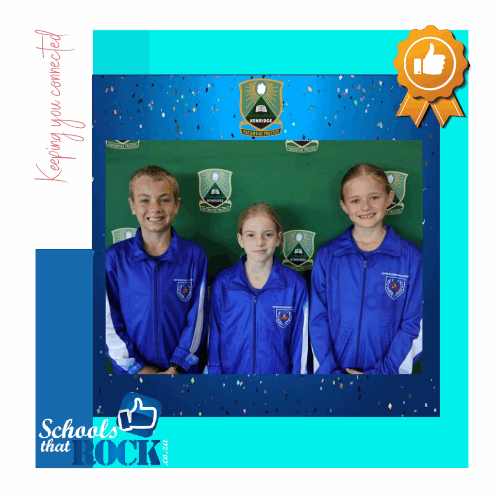 Schools Cross Country Championships - Kenridge Primary School