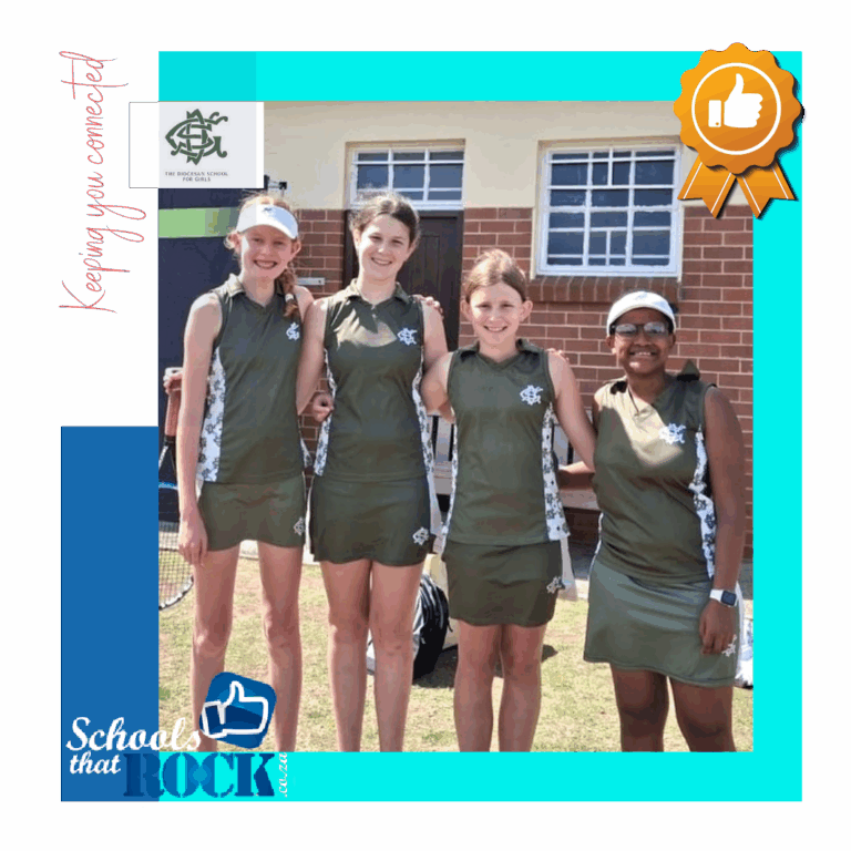 Collegiate Tennis Festival - DSG Makhanda