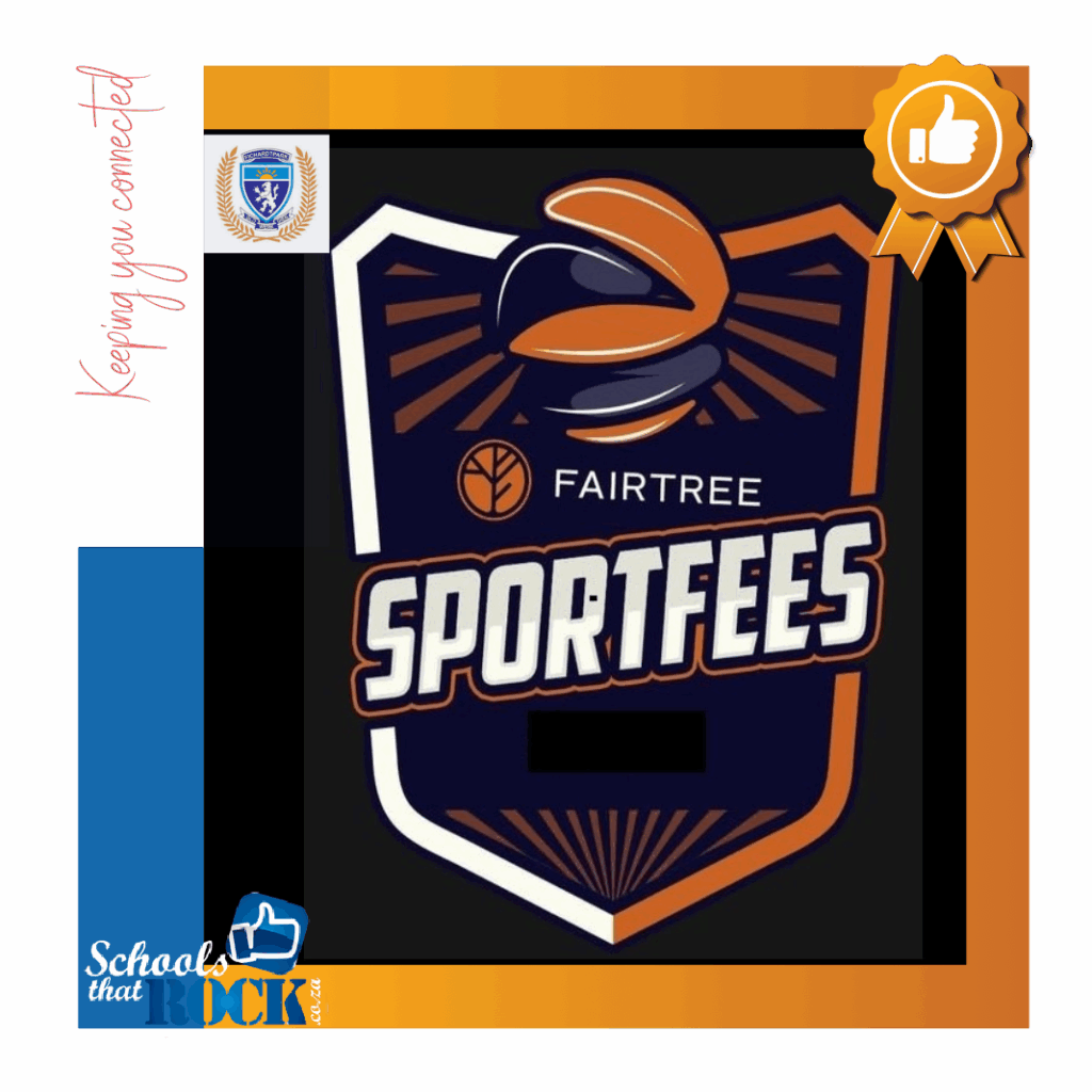 Fairtree Sportfees - Hoërskool Fichardtpark