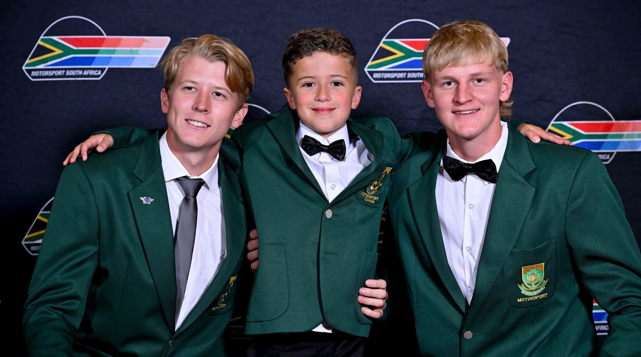MSA National Awards - St Andrew's School Bloemfontein delighted