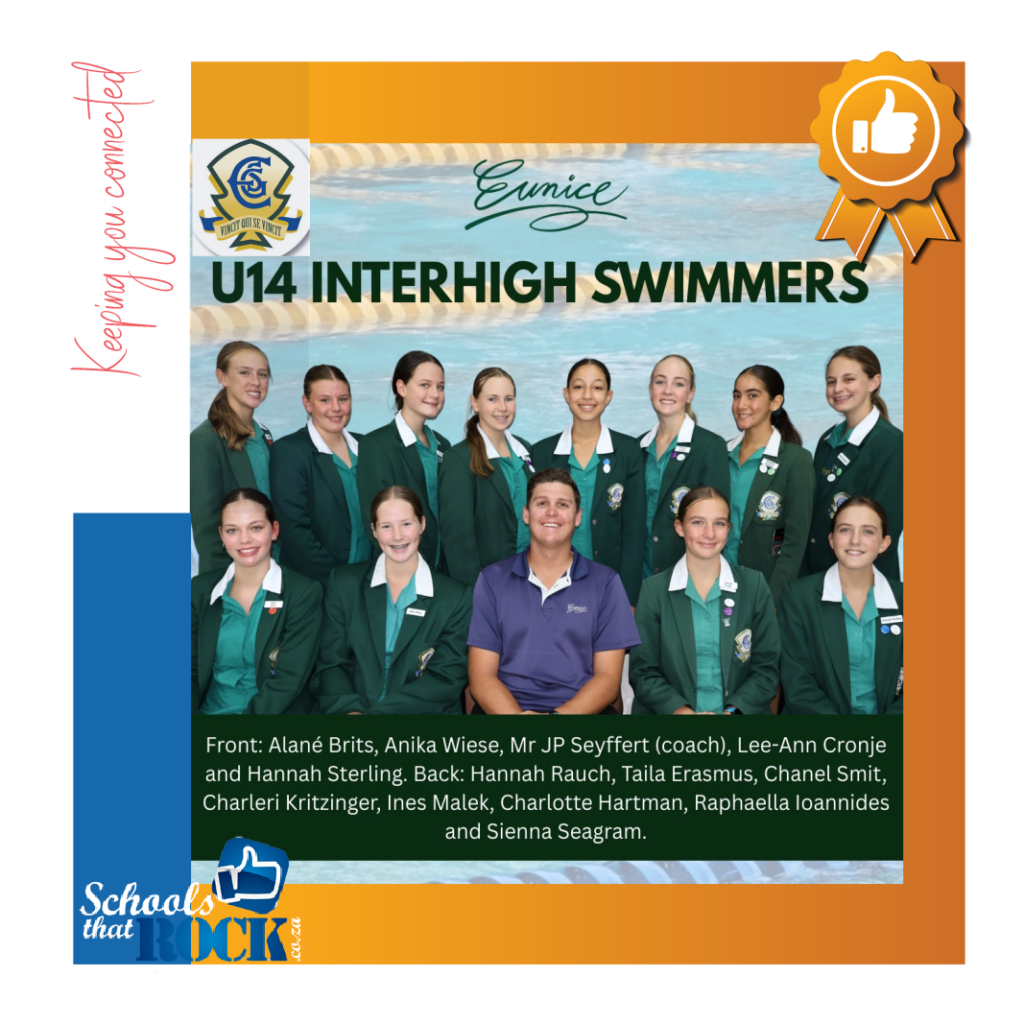 Eunice High School- Eunice High School outstanding achievement