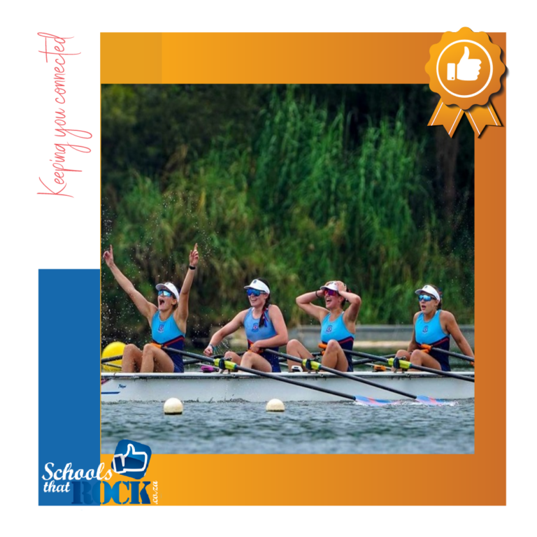 SA School Rowing Championships - RMB Buffalo Regatta superior