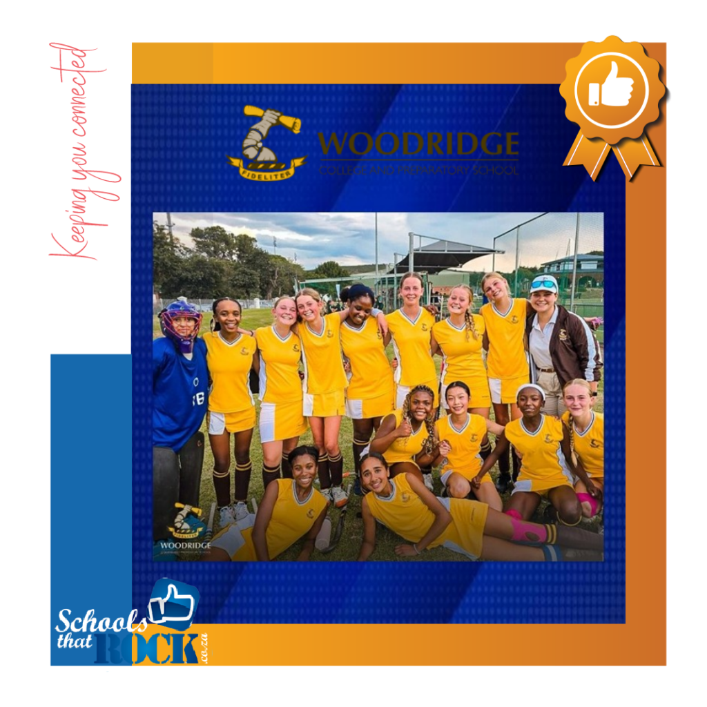 DSG Hockey Festival - Woodridge College superior results