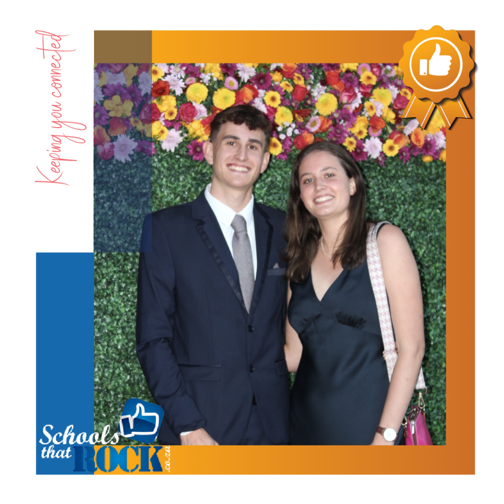 Matric Dance 2024 - Edgemead High School