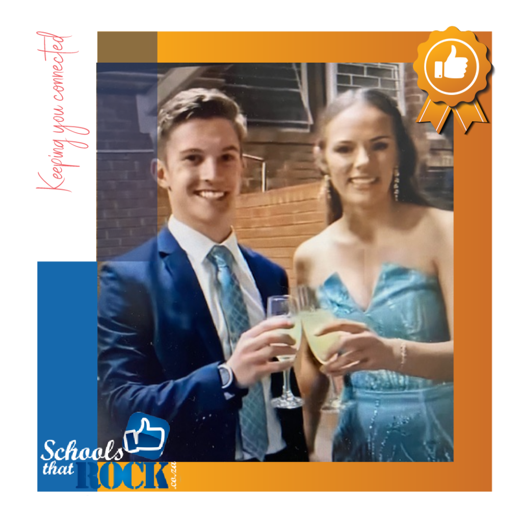 Matric Dance 2024 - Eunice High School